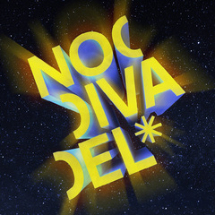 Divadlo D21 – představení NOC DIVADEL 2022